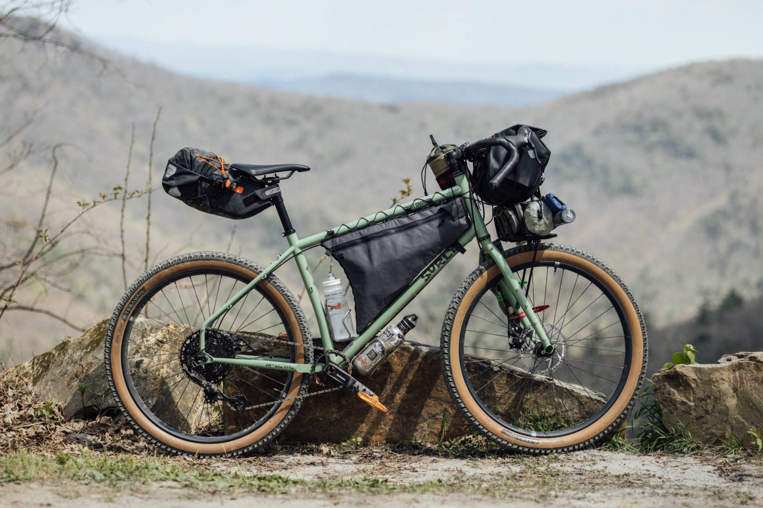 Complete List of 29” Drop-Bar Mountain Bikes - BIKEPACKING.com