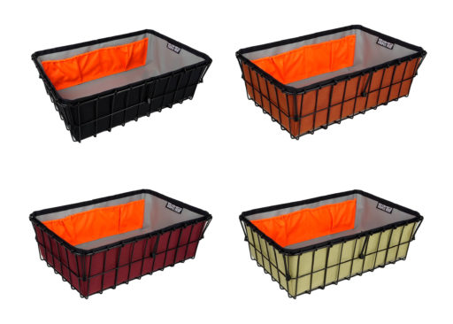 We're Digging the New Take a Trip To Go Box - BIKEPACKING.com