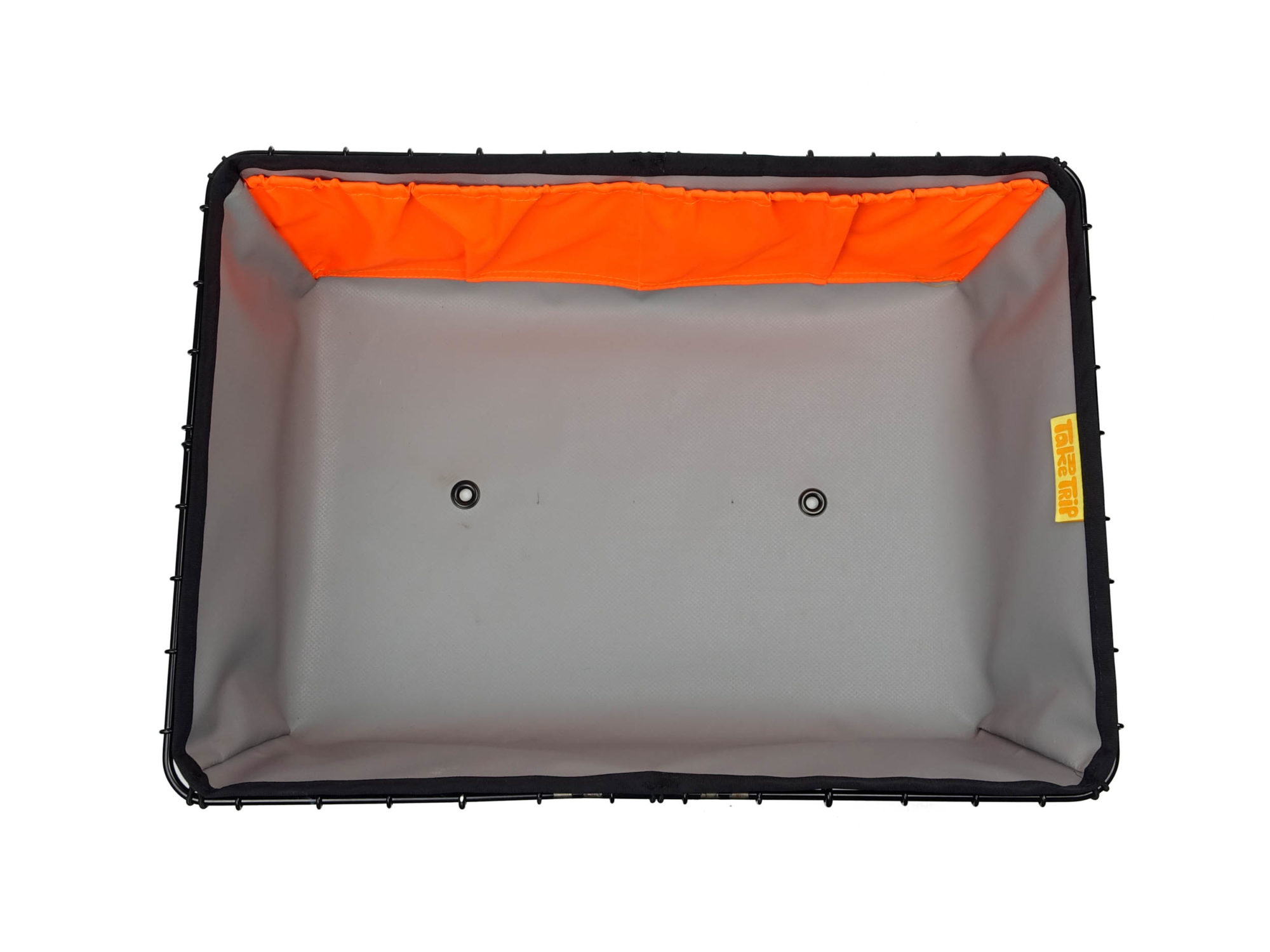 We're Digging the New Take a Trip To Go Box - BIKEPACKING.com