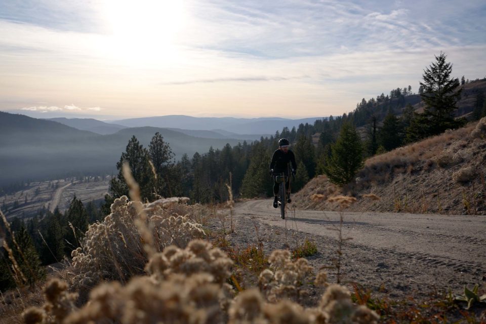 BASECAMP Gravel Campout 2022 - BIKEPACKING.com