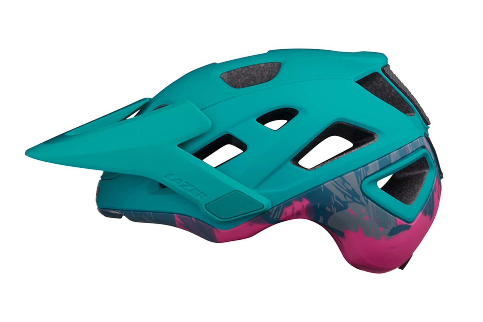 Introducing Lazer KinetiCore: Safer, Lighter, and Less Plastic ...