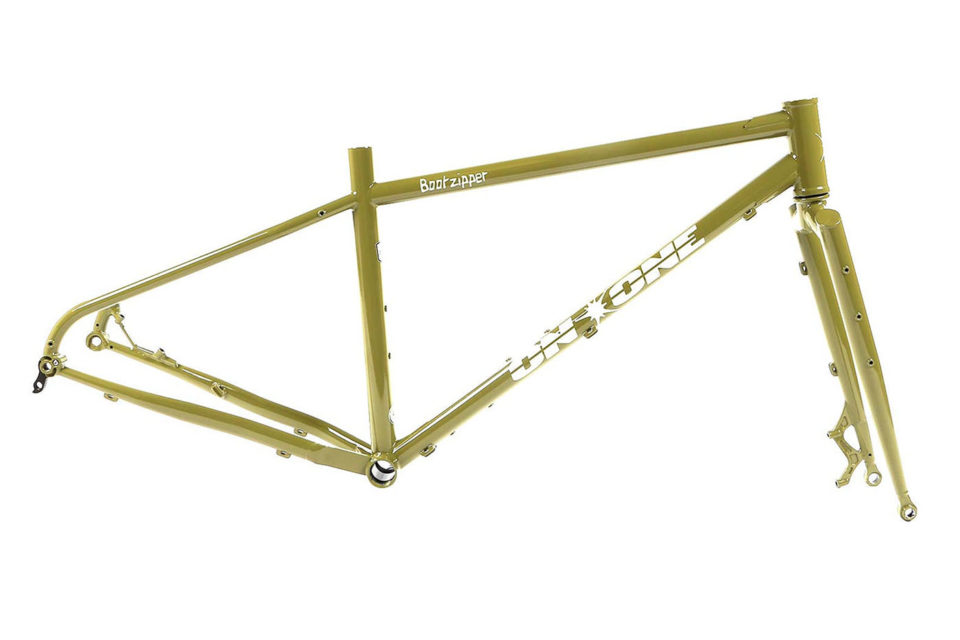 Have You Seen the On-One Bootzipper? - BIKEPACKING.com