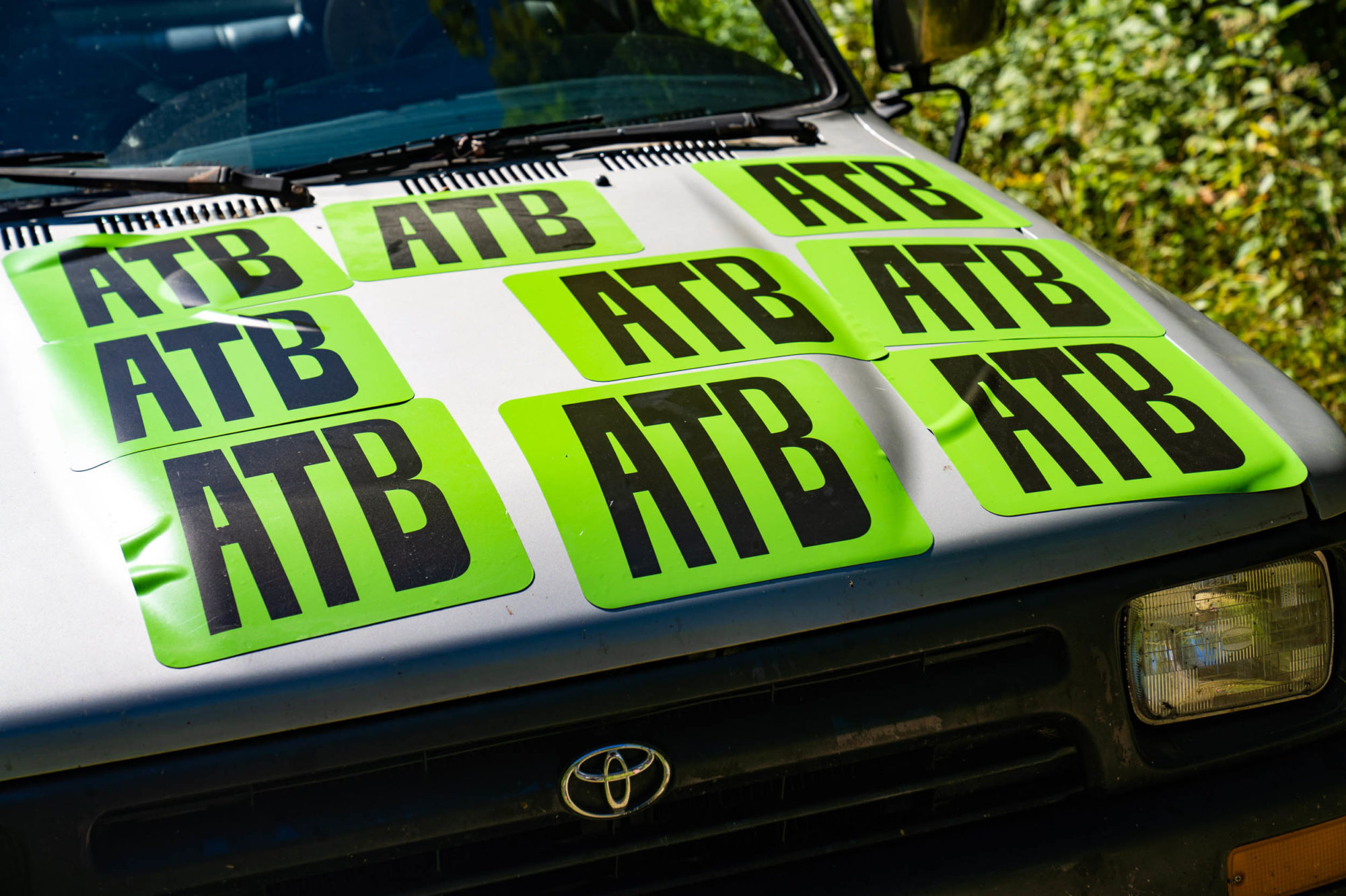 All Terrain Bicycle Challenge (Ep.1) + Five ATB Setups - BIKEPACKING.com