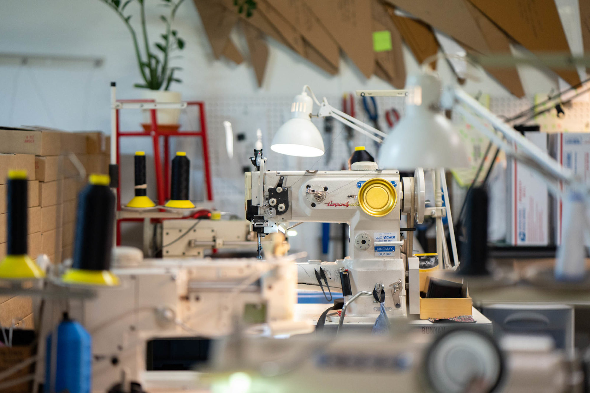 Inside JPaks - A Conversation with Joe Tonsager (Video) - BIKEPACKING.com