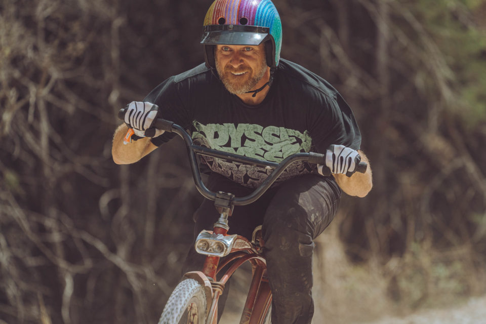 Klunkerz MTB Race 2022: Throwing it Back to '76 - BIKEPACKING.com