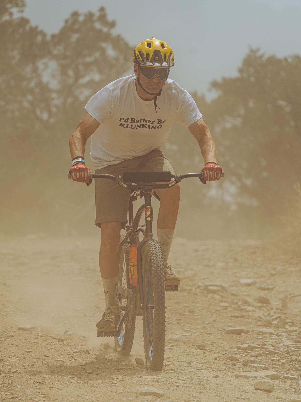 Klunkerz MTB Race 2022: Throwing it Back to '76 - BIKEPACKING.com