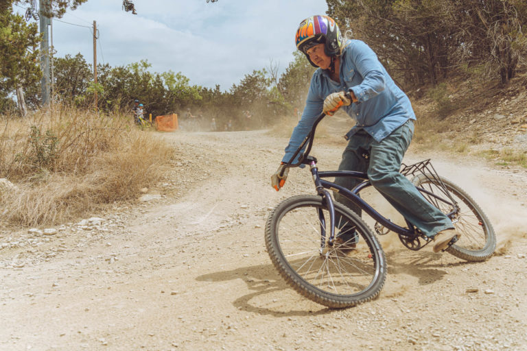 Klunkerz MTB Race 2022: Throwing it Back to '76 - BIKEPACKING.com