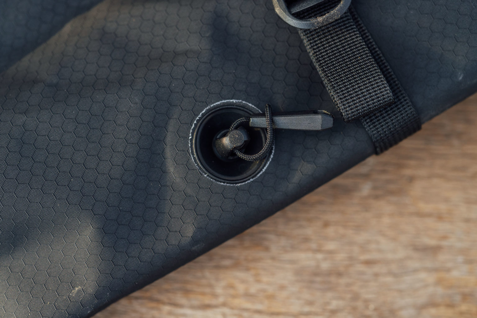 Waterproof Bikepacking Bags vs Water-resistant - BIKEPACKING.com