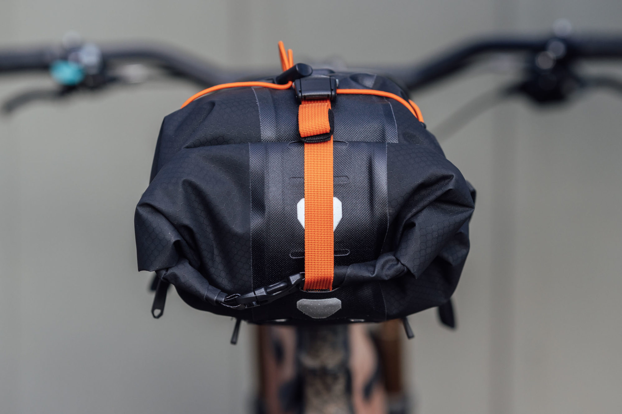 Waterproof Bikepacking Bags vs Water-resistant - BIKEPACKING.com