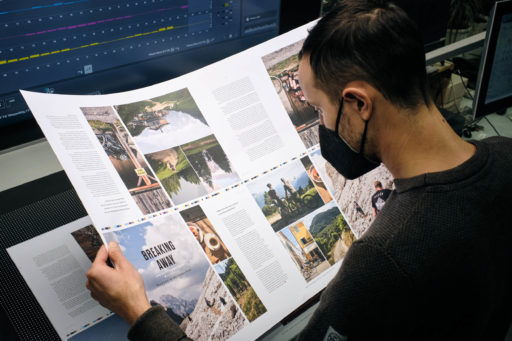 Announcing The Bikepacking Journal 10: Special Edition - BIKEPACKING.com