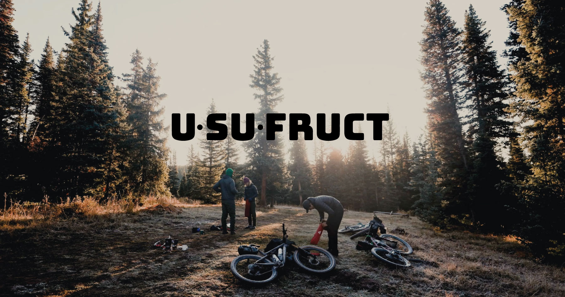 Usufruct (Film) - BIKEPACKING.com