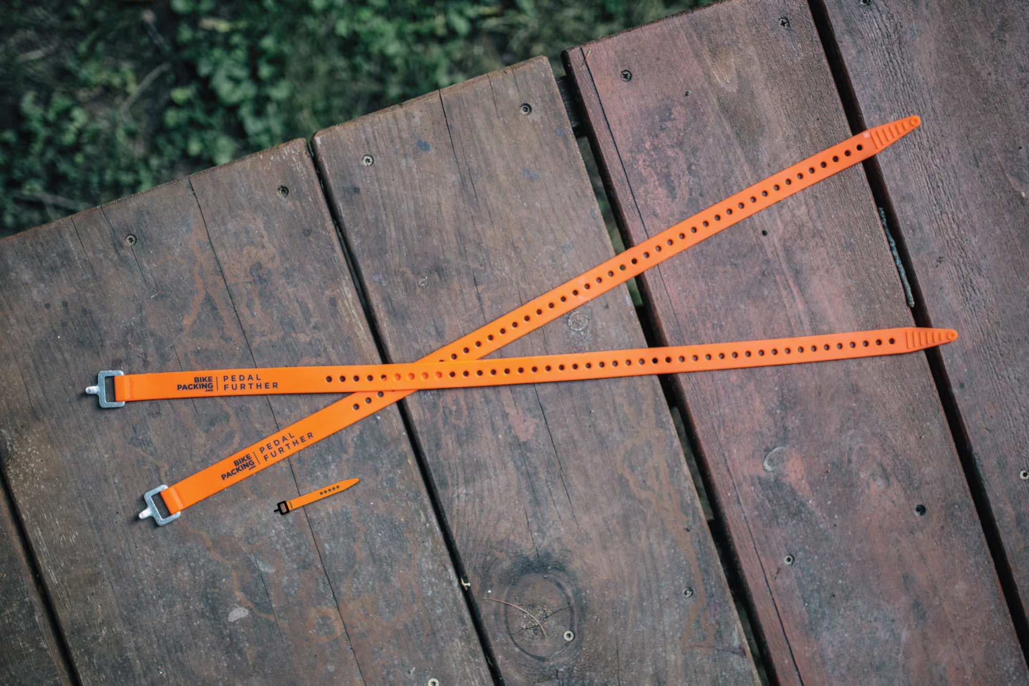 New Voile Micro-Nano Strap - BIKEPACKING.com