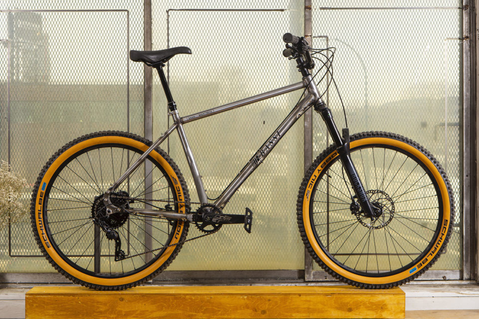 A Sneak Peek at Bassi's New ATB Prototype - BIKEPACKING.com