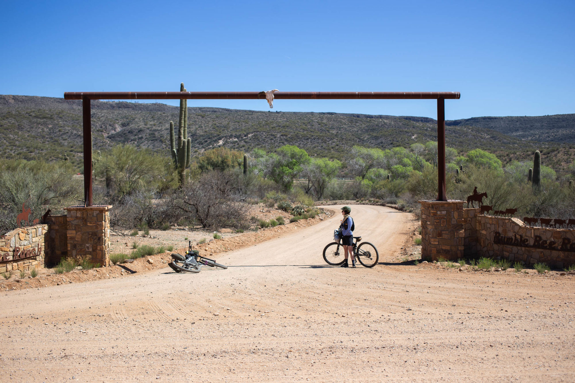 A Six-Year Saga: Reflections from the Black Canyon Trail - BIKEPACKING.com