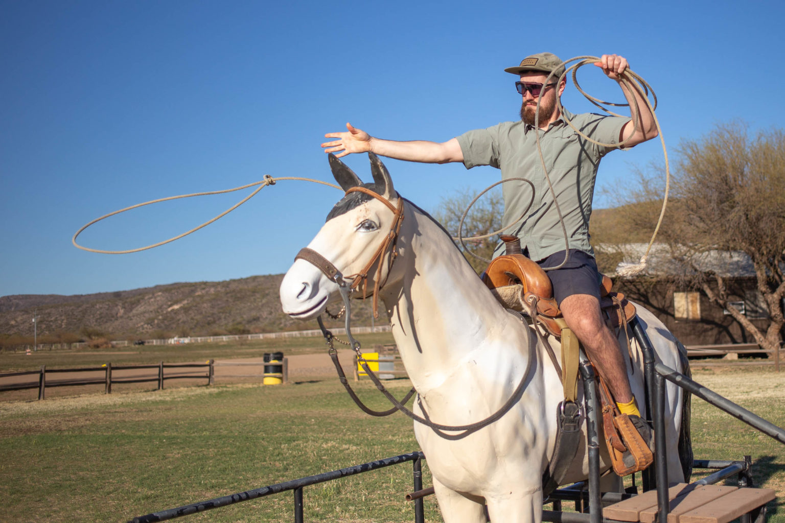 A Six-Year Saga: Reflections from the Black Canyon Trail - BIKEPACKING.com
