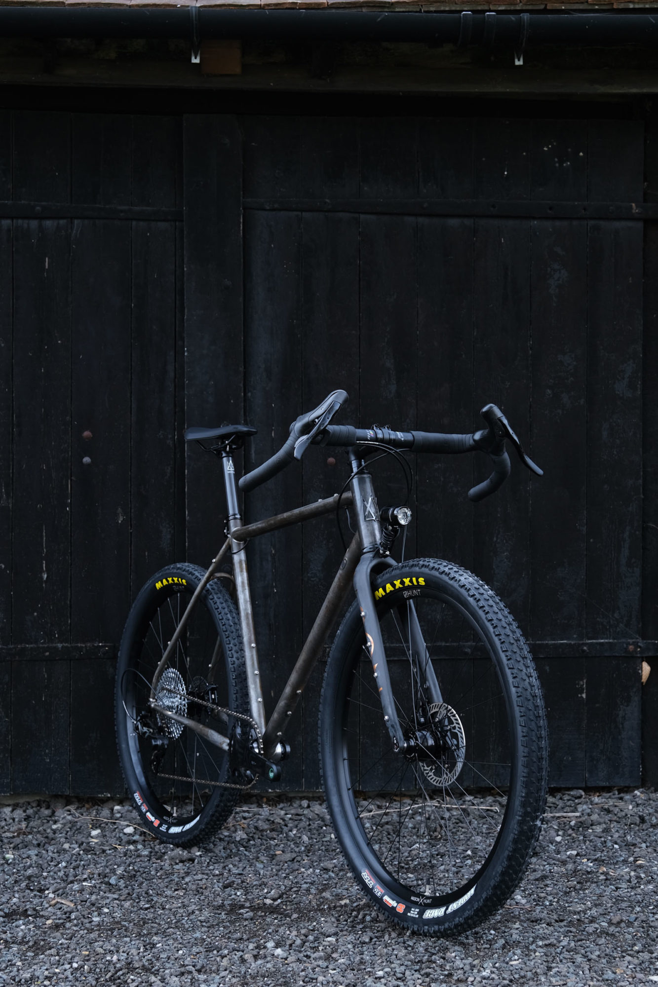 Preorders Open for New Mason Exposure - BIKEPACKING.com