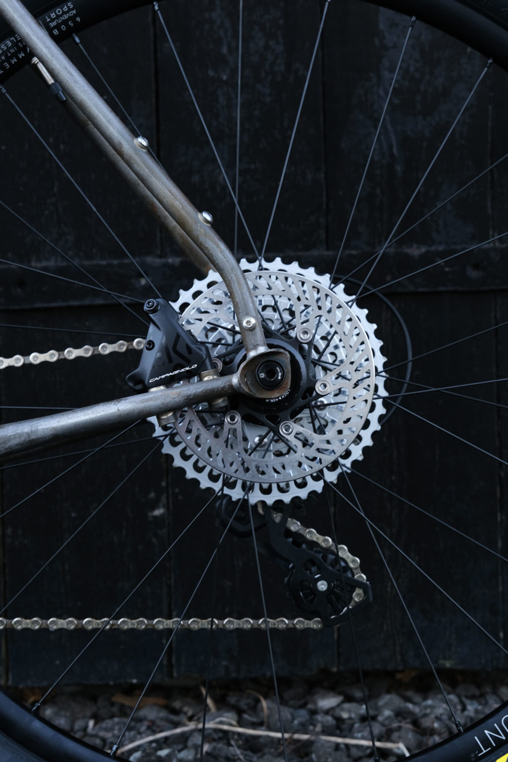 Preorders Open for New Mason Exposure - BIKEPACKING.com