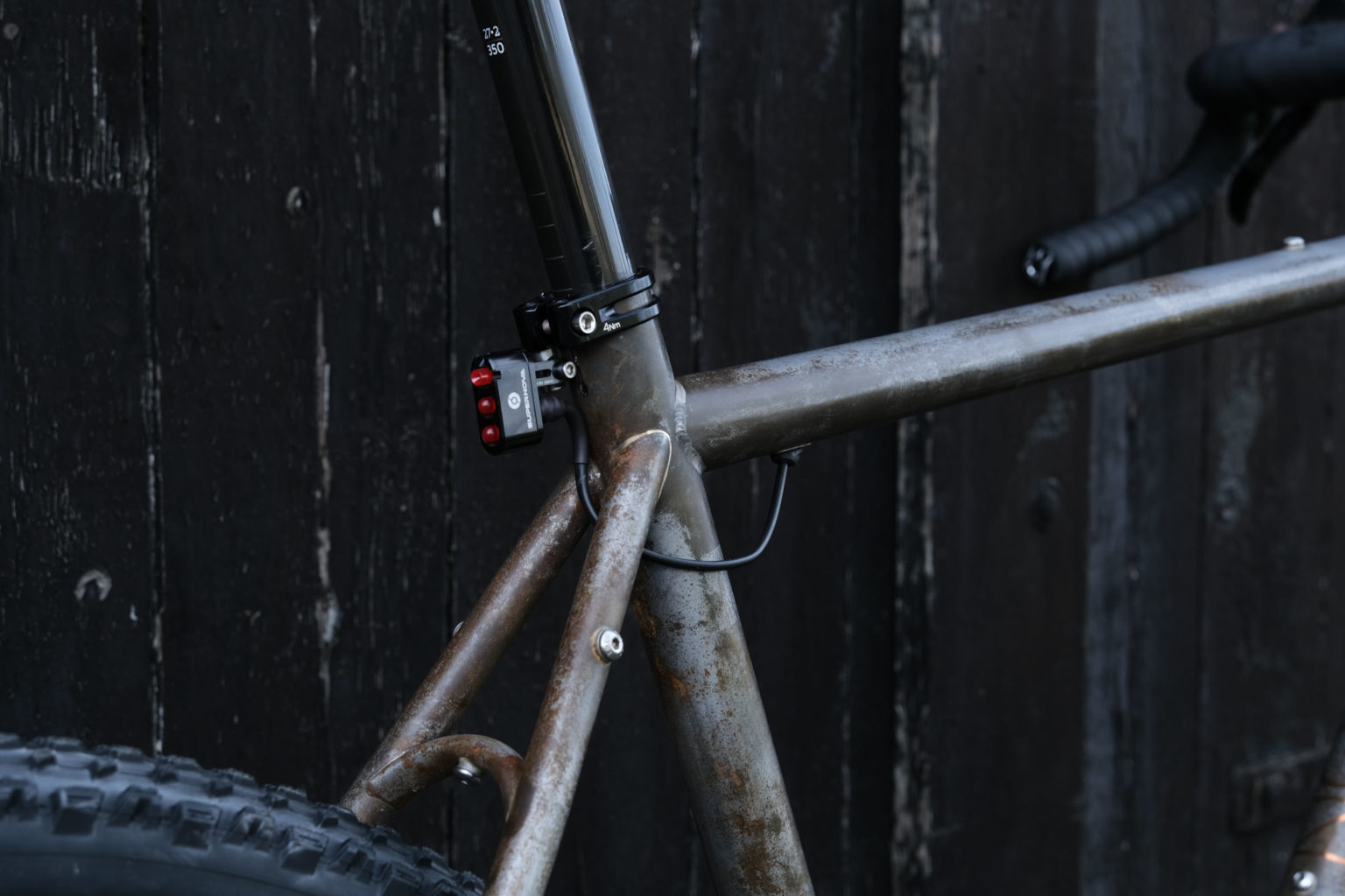 Preorders Open for New Mason Exposure - BIKEPACKING.com