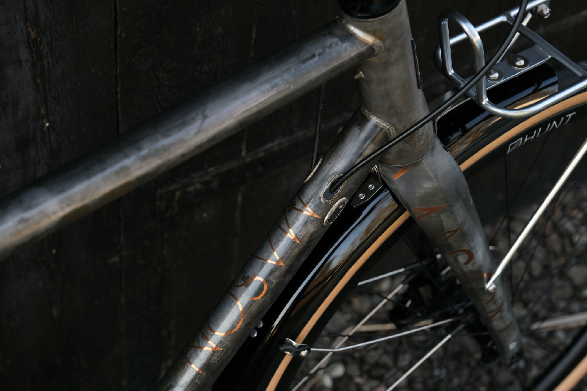 Preorders Open for the New Mason SLR - BIKEPACKING.com