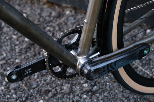 Preorders Open for the New Mason SLR - BIKEPACKING.com