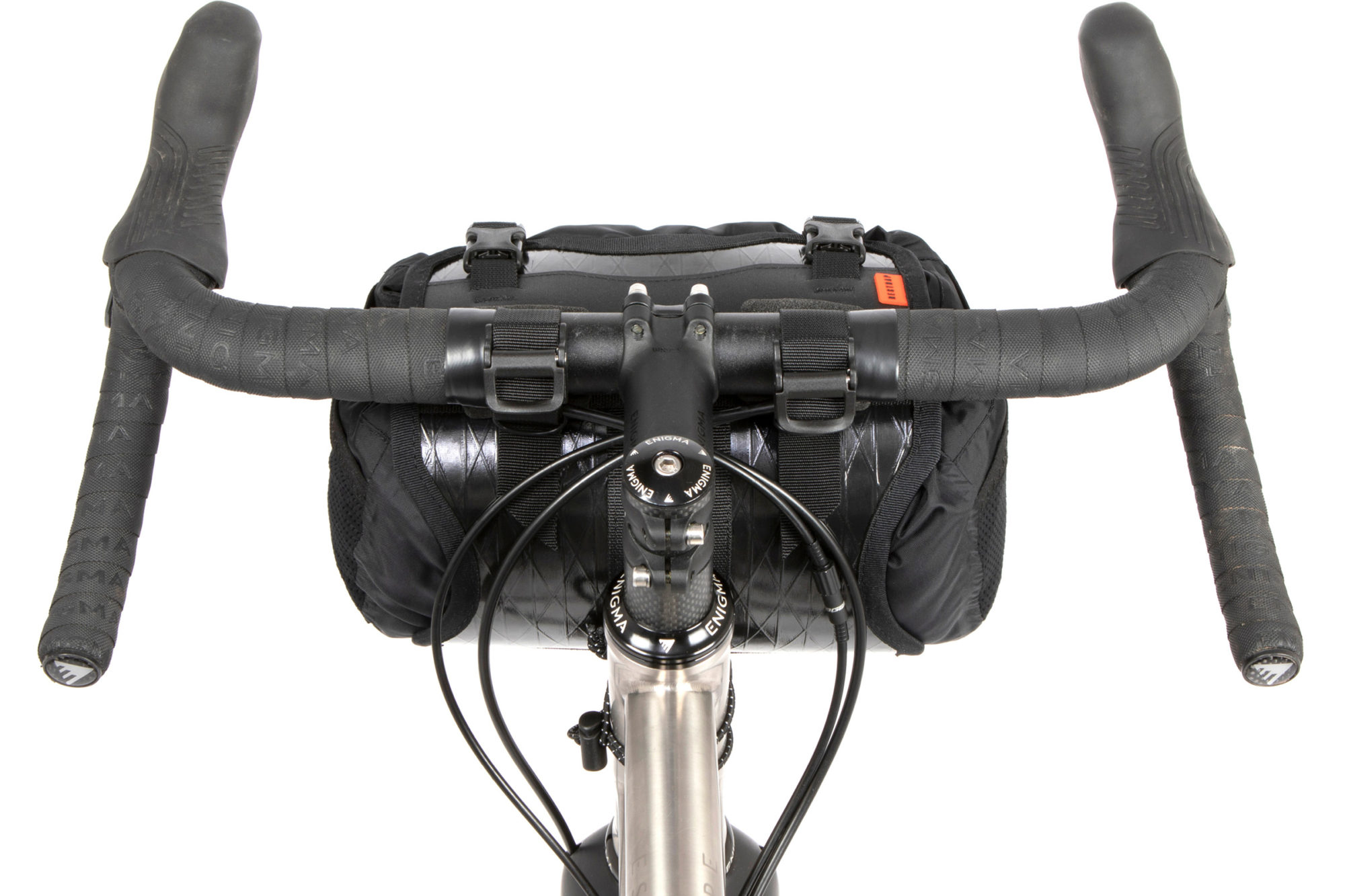 Introducing the Updated Restrap Adventure Race Range - BIKEPACKING.com