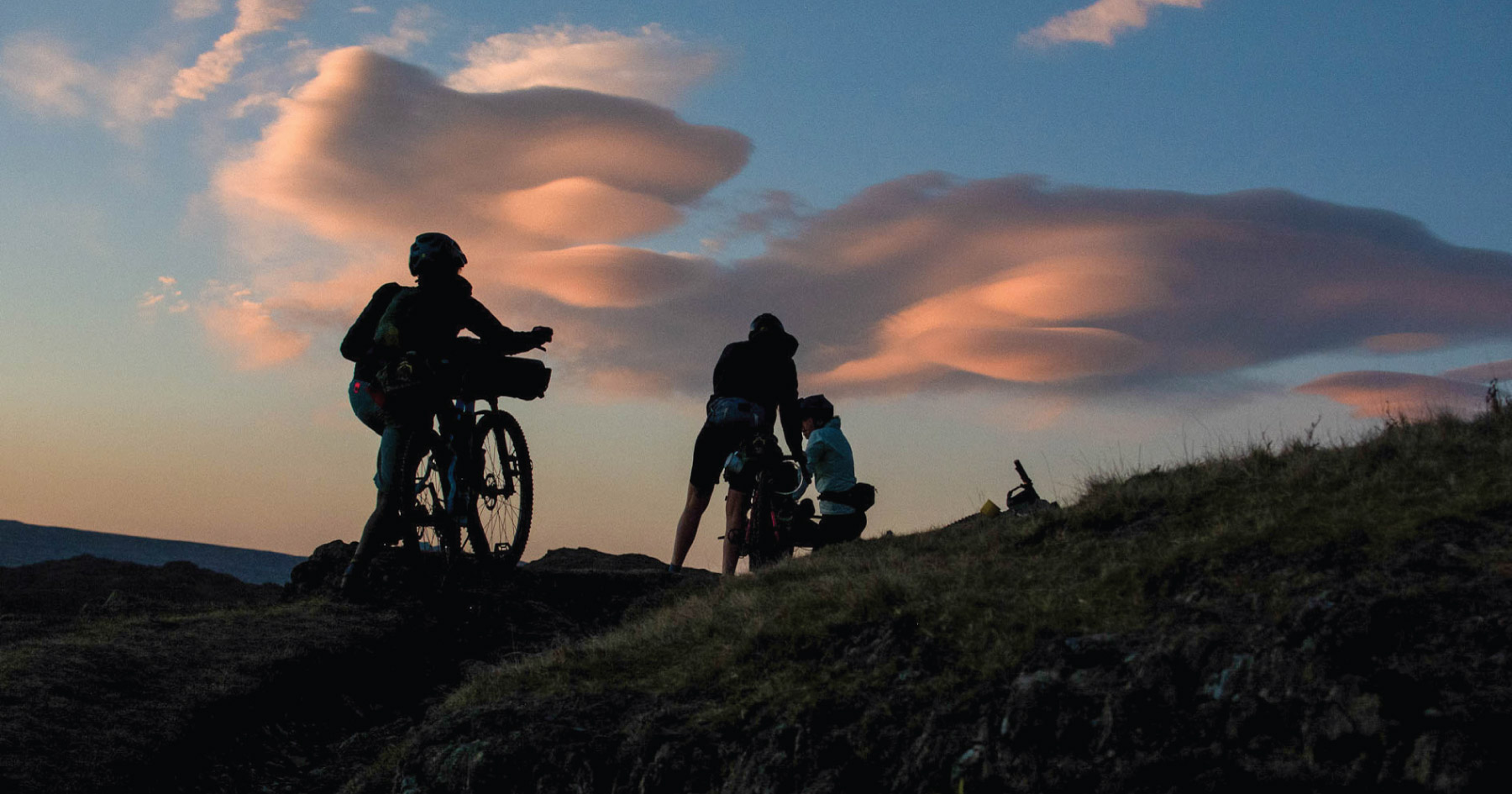 Steezy Lakeland 200 Project - BIKEPACKING.com