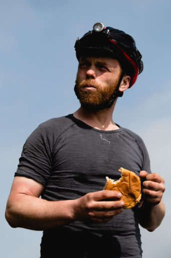 Unlost on the 2022 Dales Divide - BIKEPACKING.com