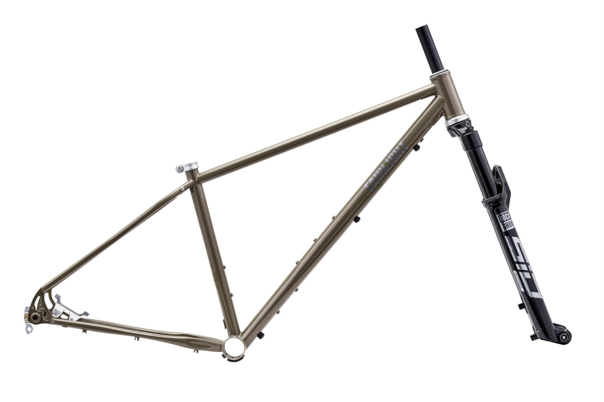 Introducing the New Fairlight Holt Hardtail - BIKEPACKING.com