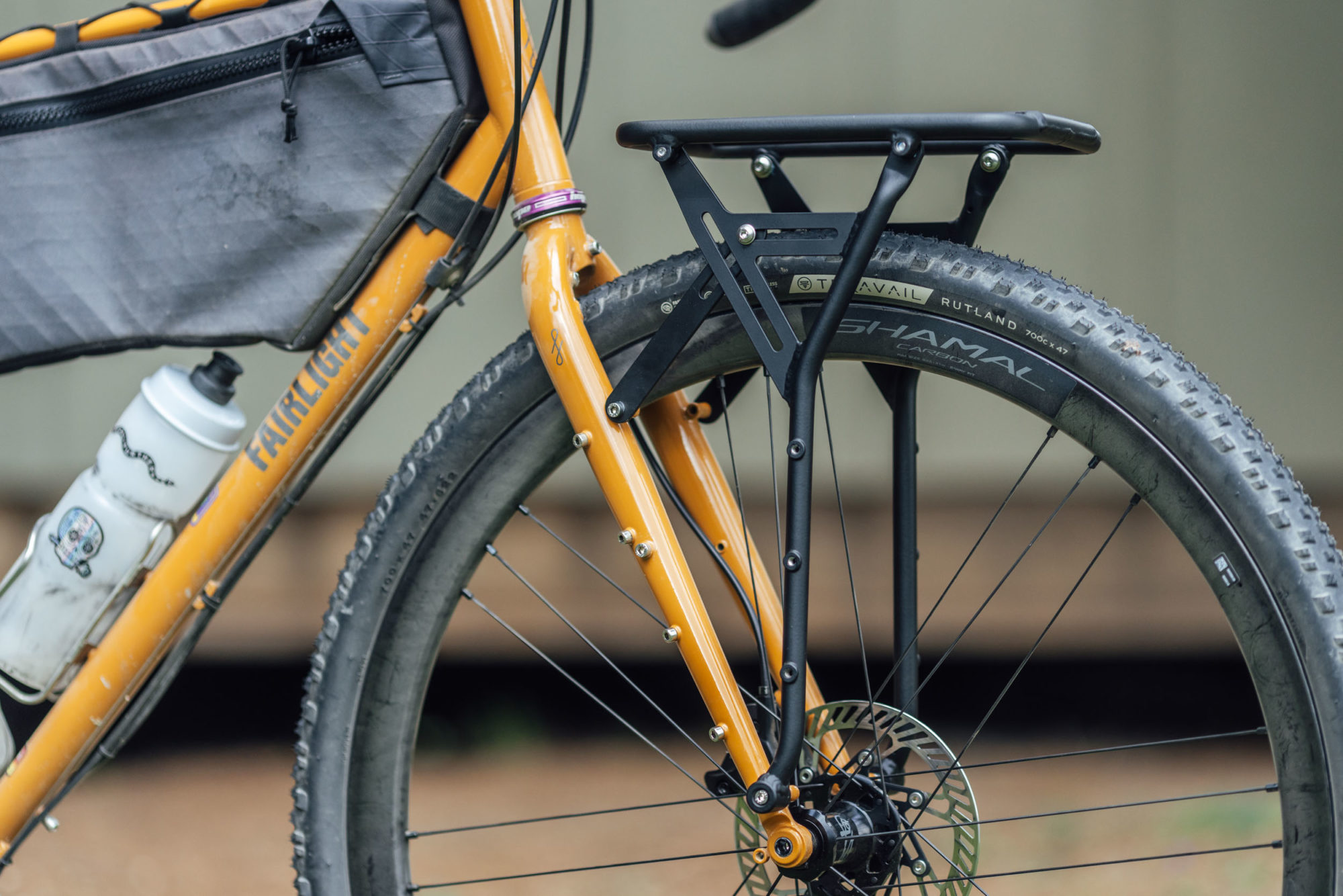 Collective Reward #122: Old Man Mountain Elkhorn Racks - BIKEPACKING.com