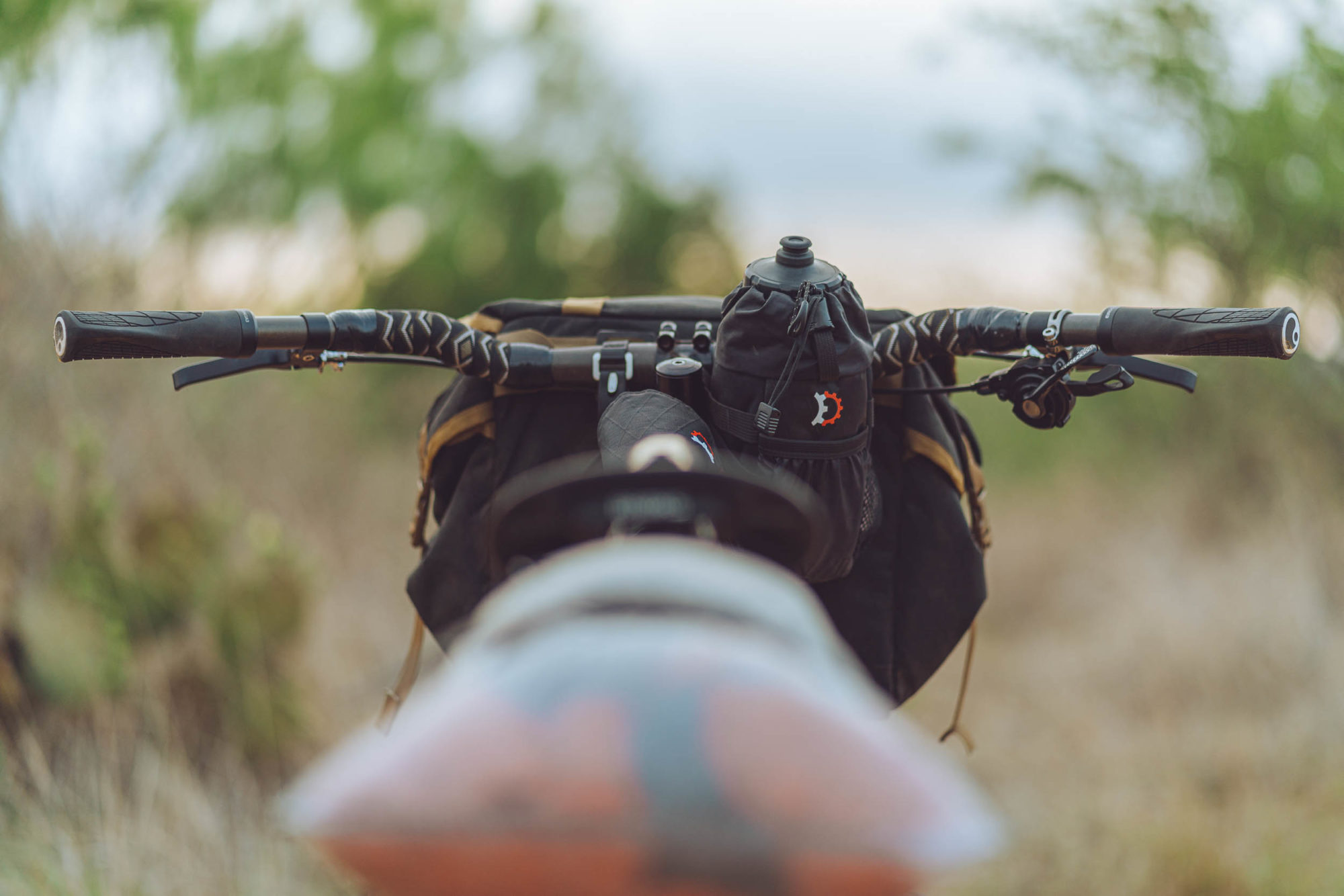 Reader's Rig: Maxwell's Crust Scapegoat - BIKEPACKING.com
