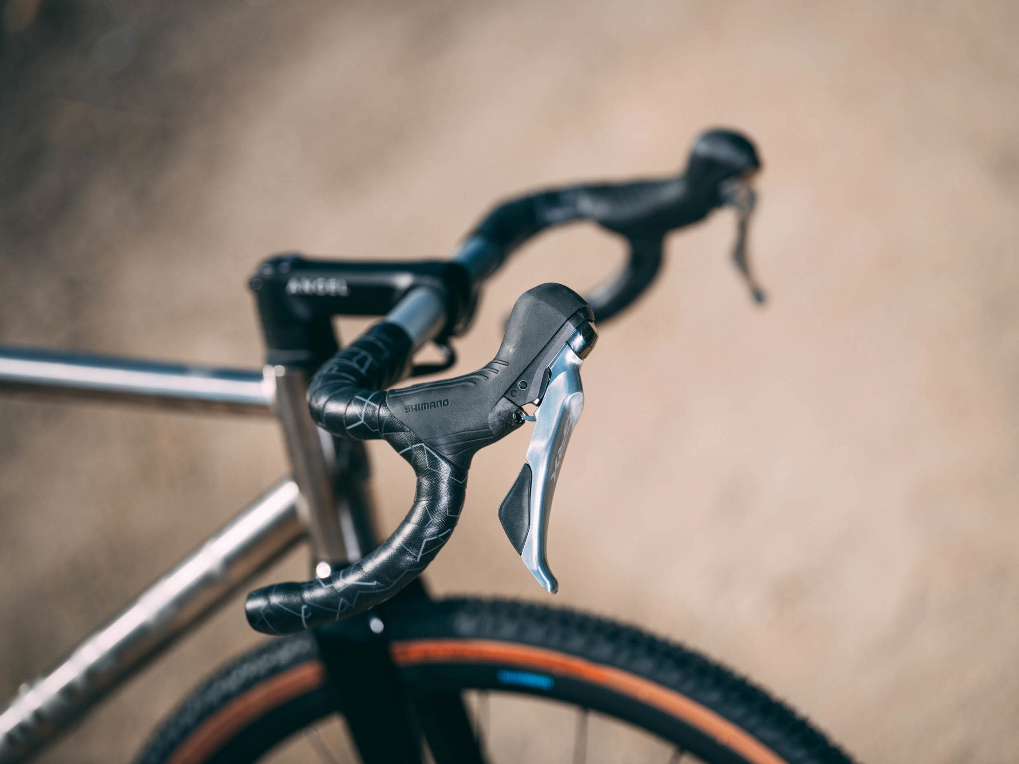 Ten Beautiful Bikes Featuring Shimano's New GRX Limited - BIKEPACKING.com
