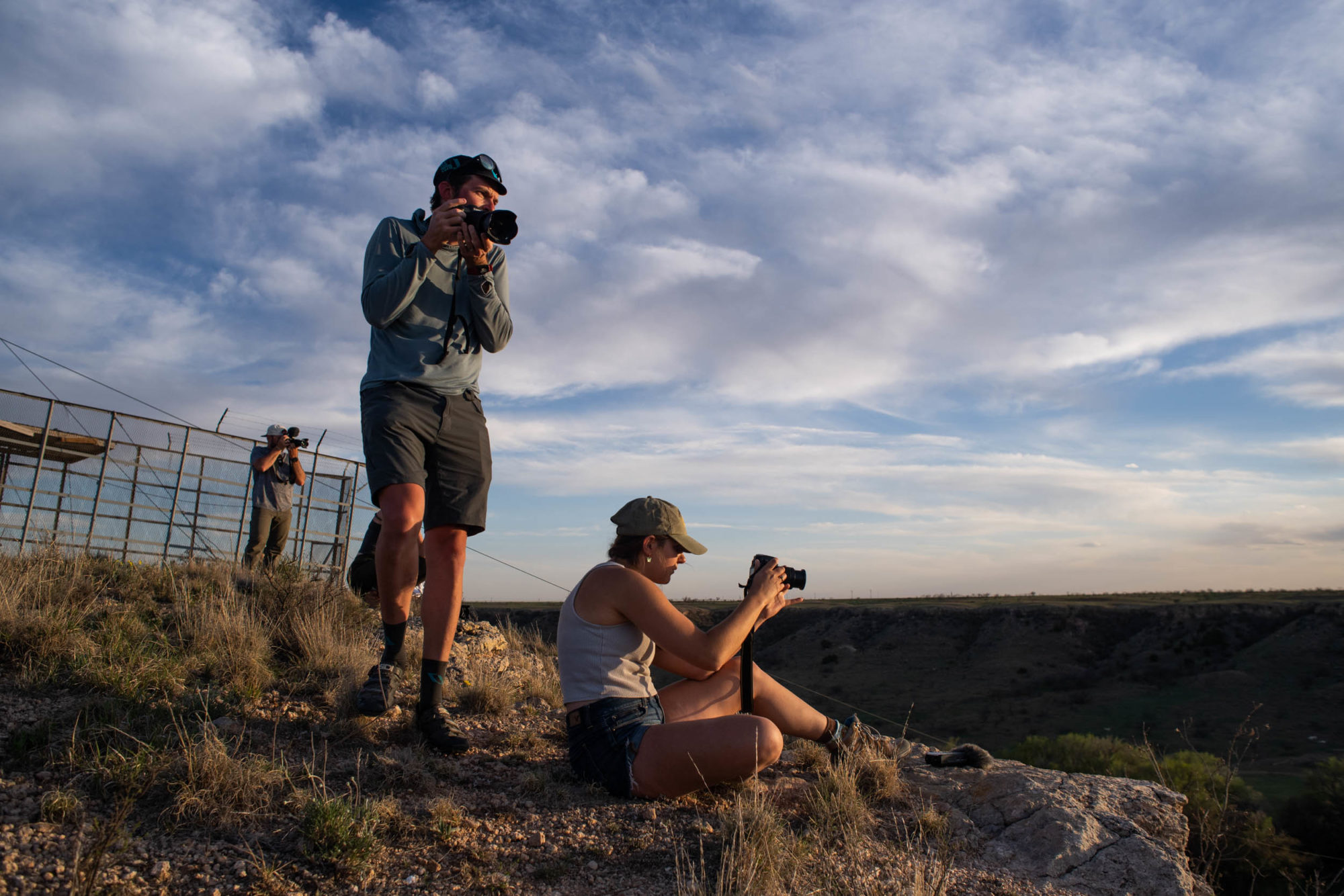 The 806 Route: Type 2 Fun Along the Texas Panhandle - BIKEPACKING.com