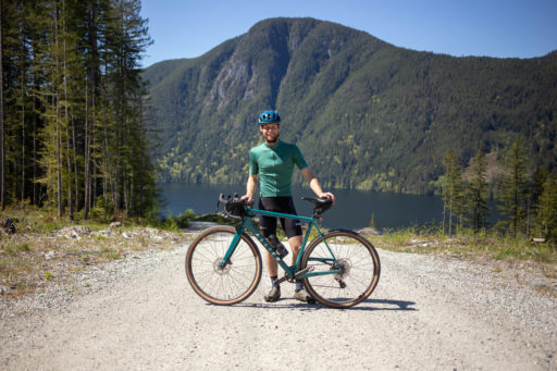 Allied Able Review - BIKEPACKING.com