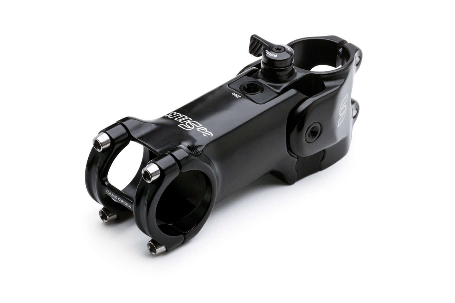 New Cane Creek eeSilk Stem Announced - BIKEPACKING.com