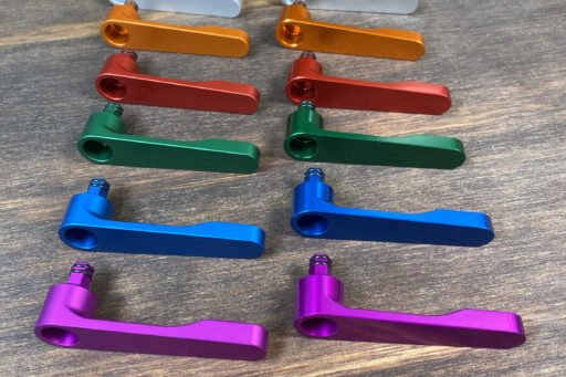 Friday Debrief: Black Mountain Cycles, Cerakote Bubblys, and the Bike Illuminati - BIKEPACKING.com