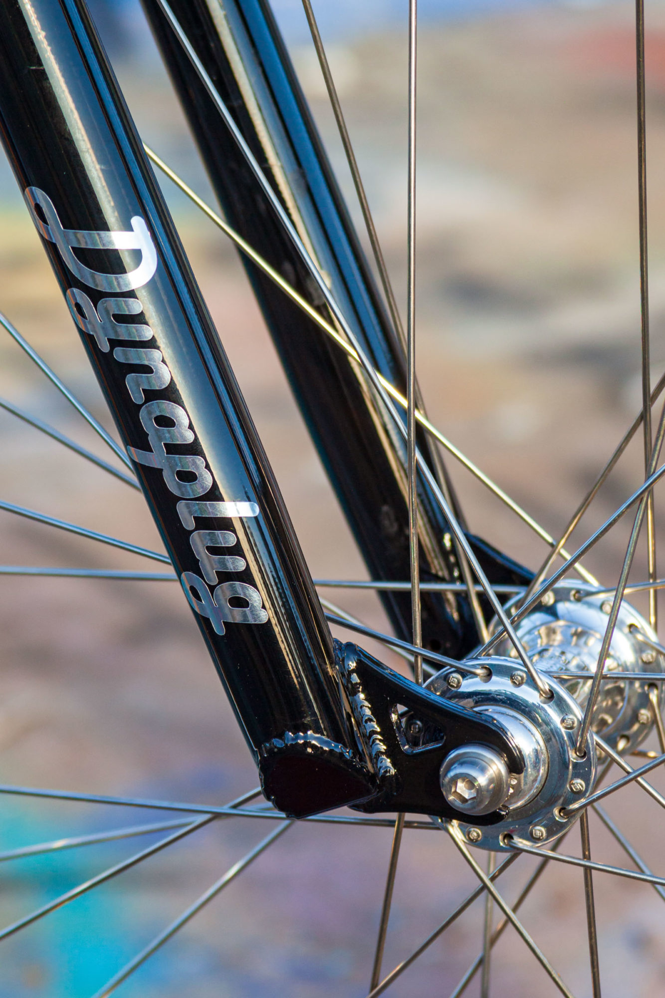 The Meerkat Klunker Fundraiser - BIKEPACKING.com