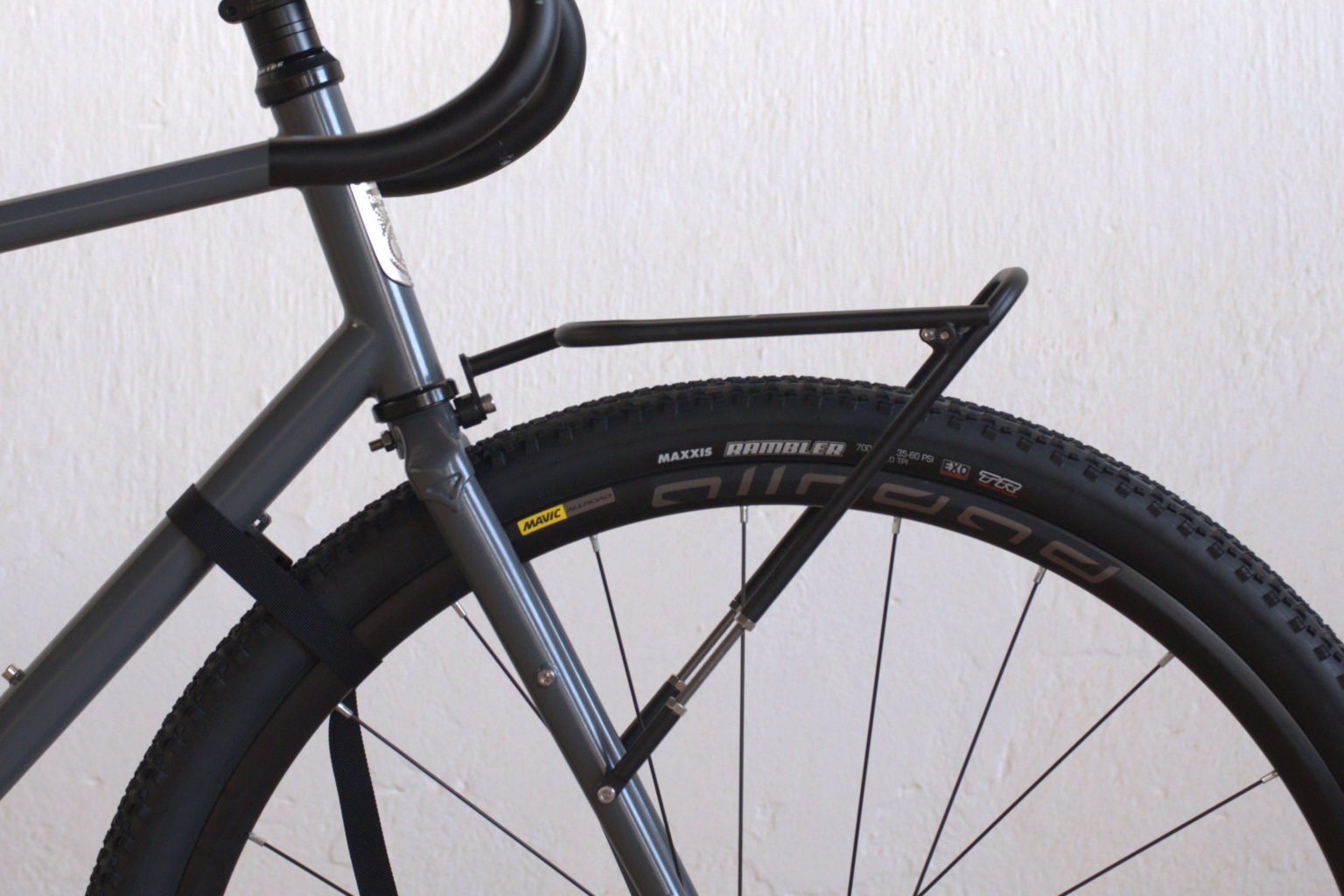 Two New Racks from Republica Bicicletas - BIKEPACKING.com