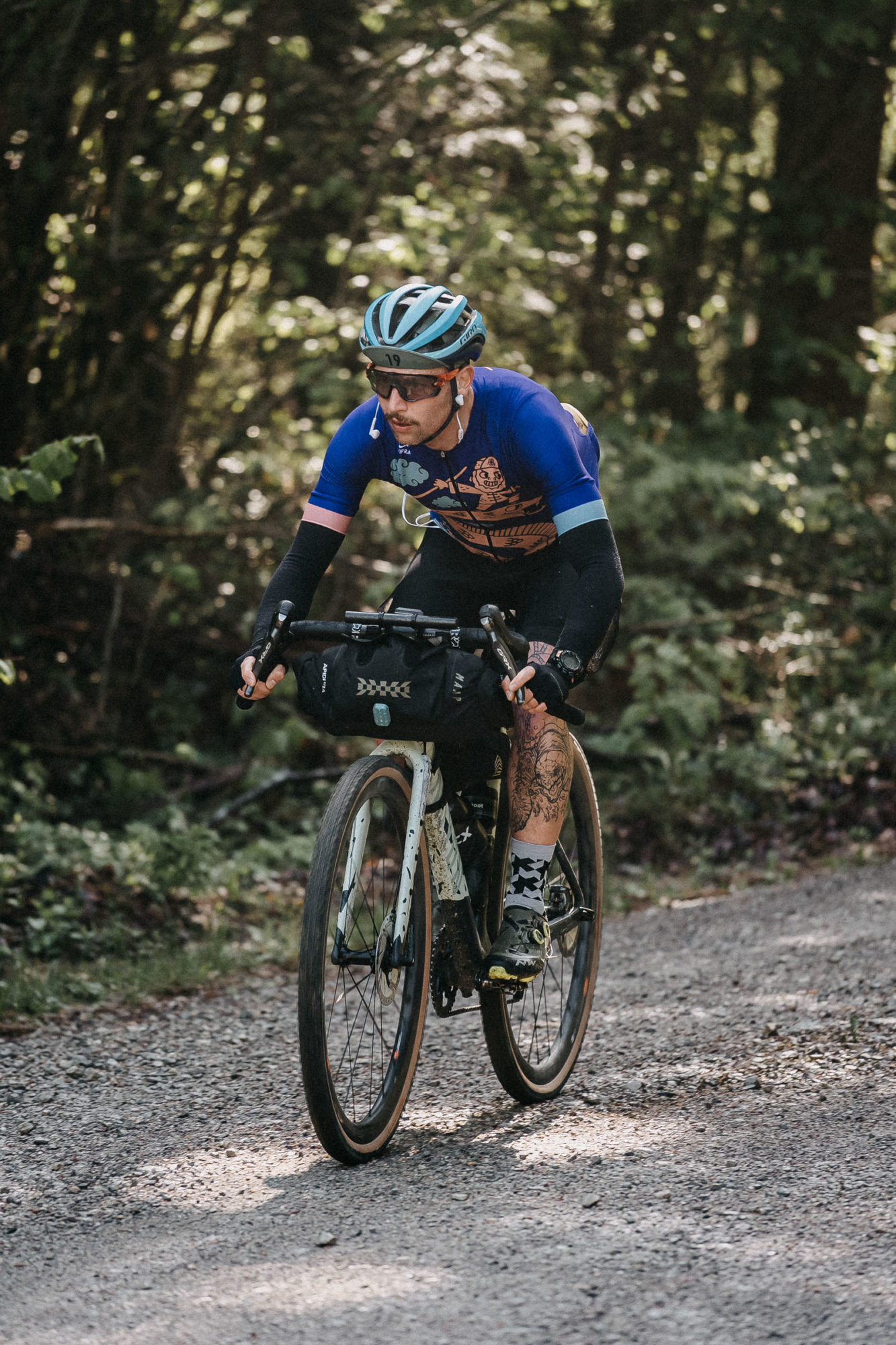 2022 Seven Serpents Gravel: Event Recap - BIKEPACKING.com