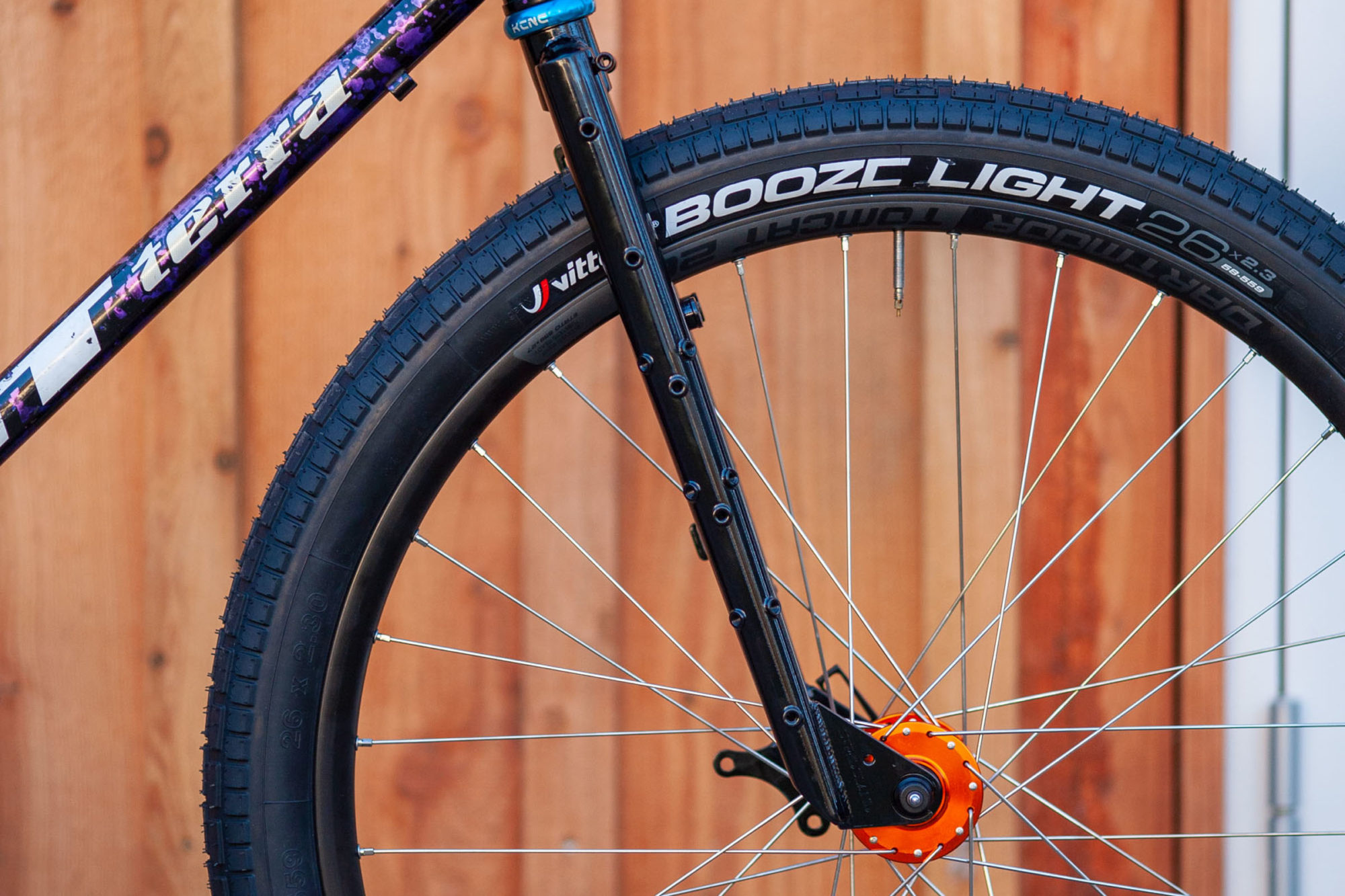 The Stridsland Barnacle Fork is Nearly Here! - BIKEPACKING.com