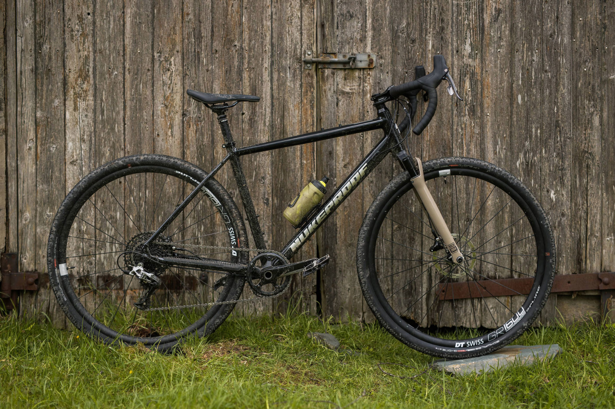 2022 Nukeproof Digger Gets Some Big Updates - BIKEPACKING.com