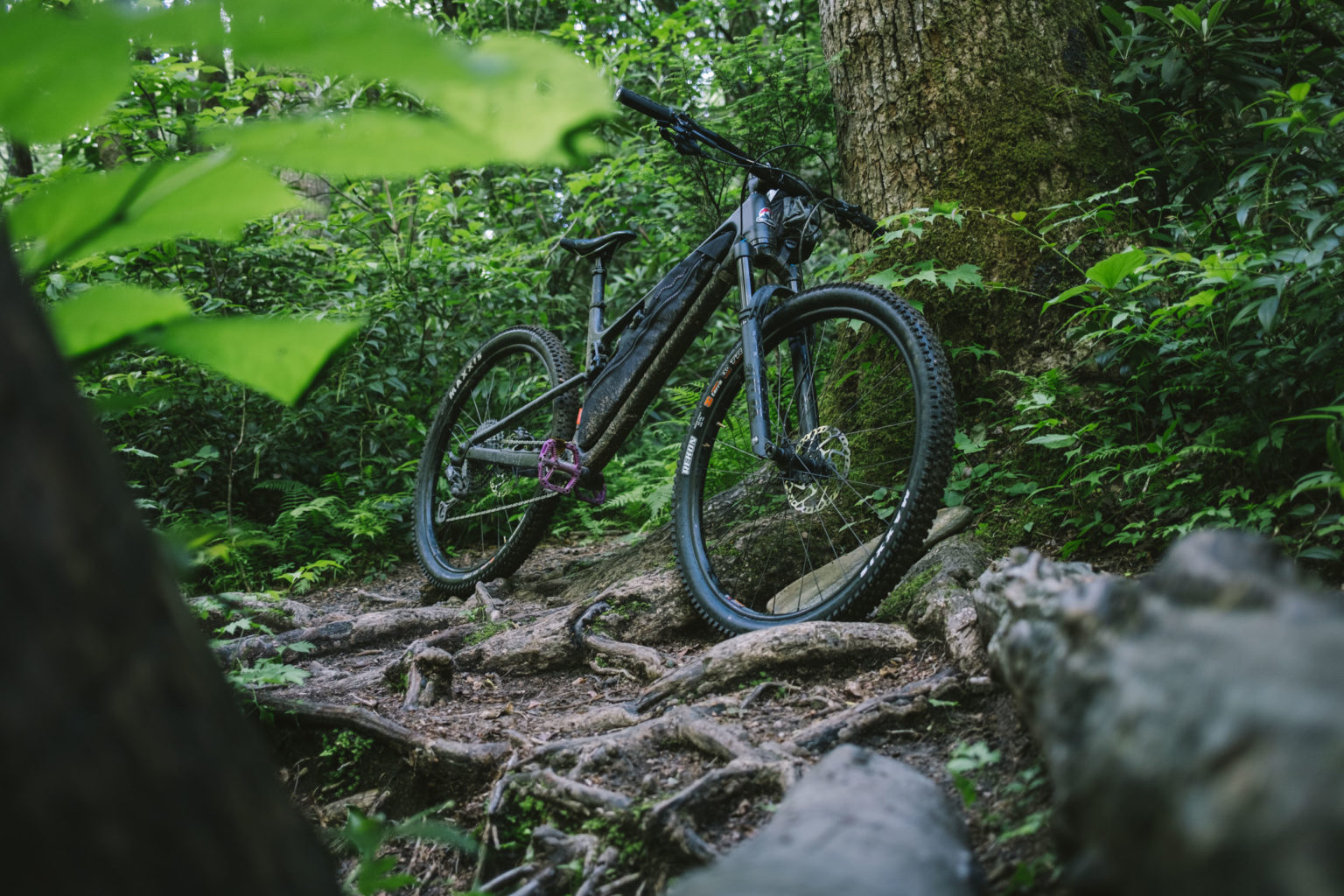 2022 Rocky Mountain Element Review - BIKEPACKING.com