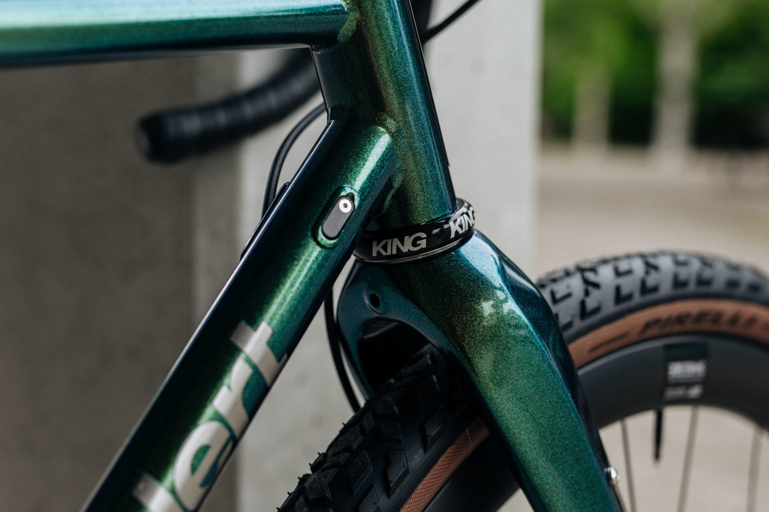 2022 Standert Erdgeschoss Announced - BIKEPACKING.com