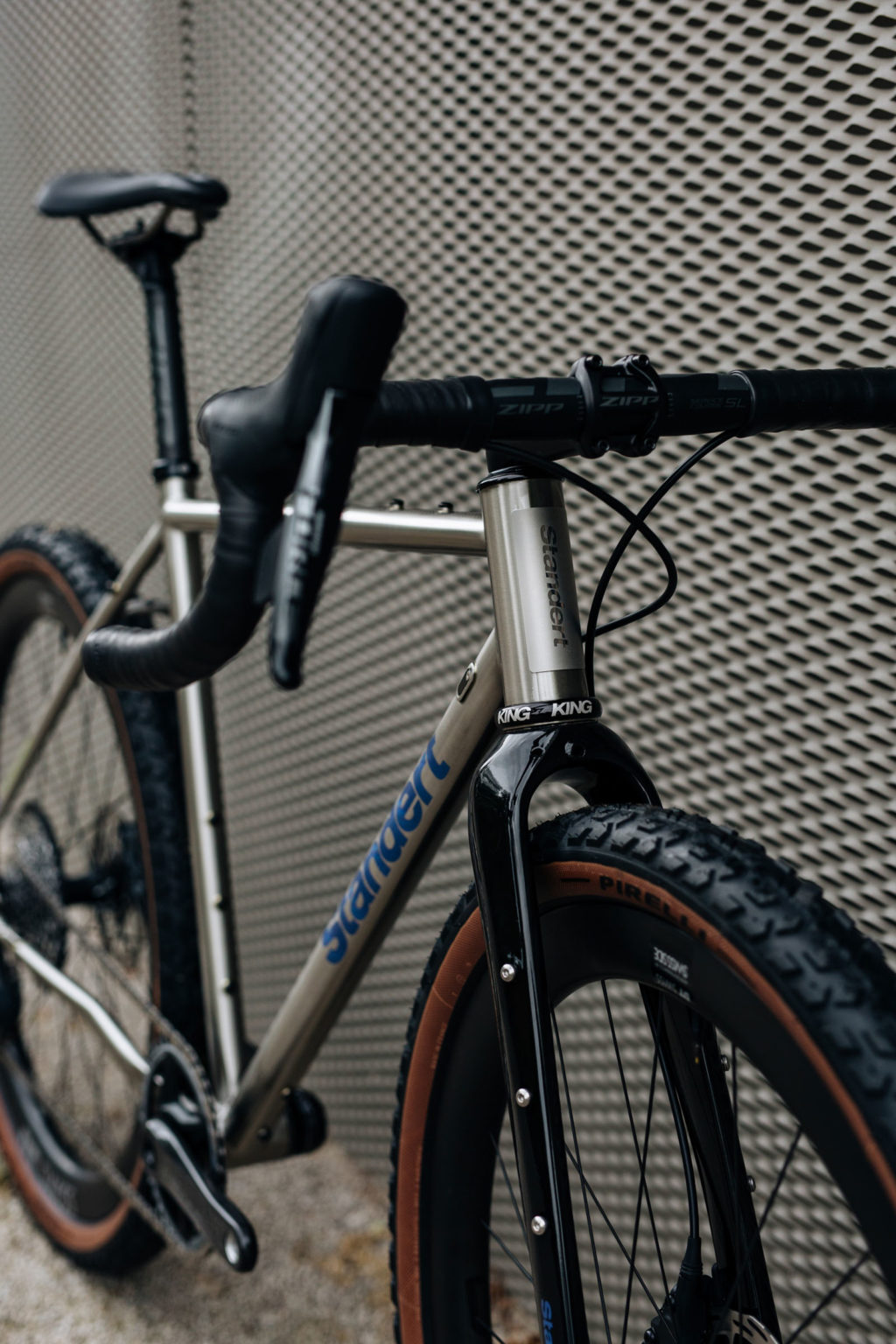 2022 Standert Erdgeschoss Announced - BIKEPACKING.com