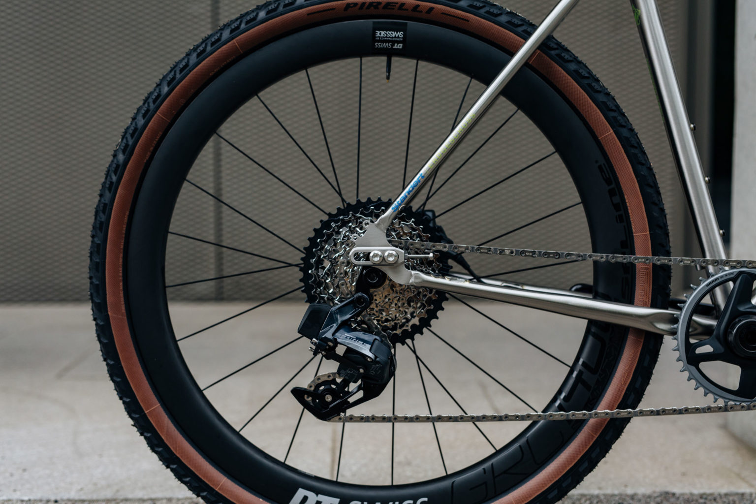 2022 Standert Erdgeschoss Announced - BIKEPACKING.com