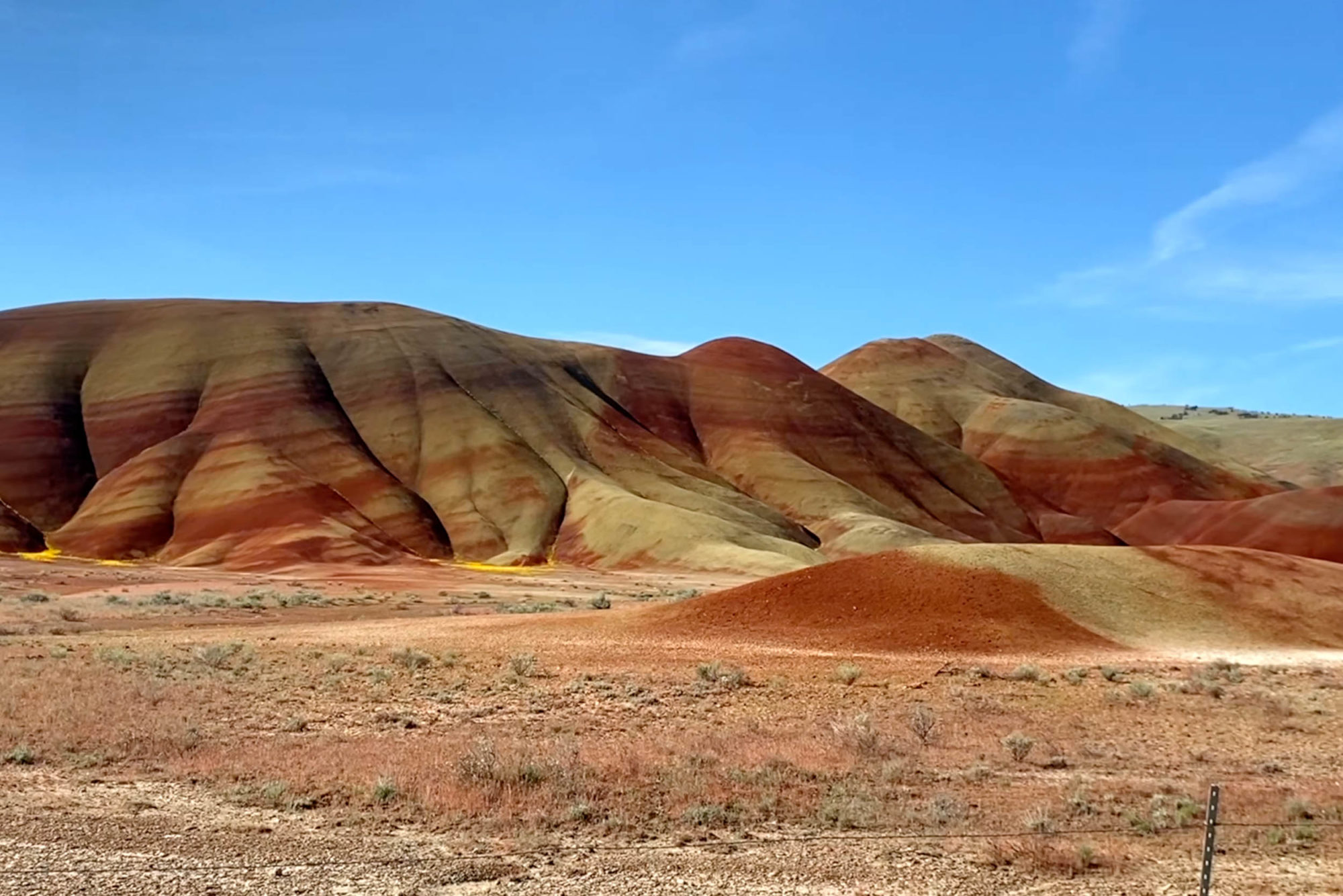 3 Days Solo Bikepacking Across the Oregon High Desert (Video ...