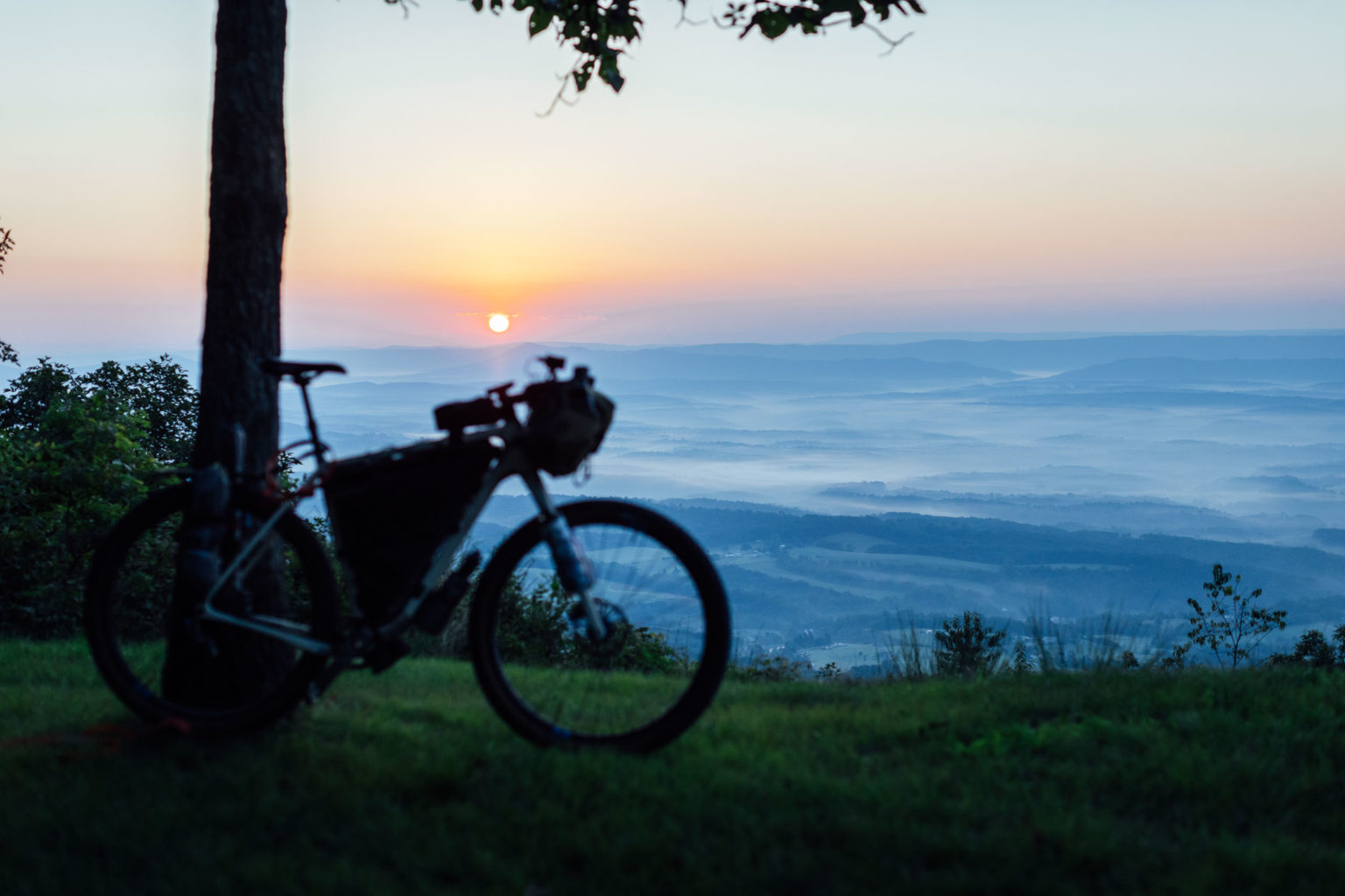 Friday Debrief 135 - BIKEPACKING.com