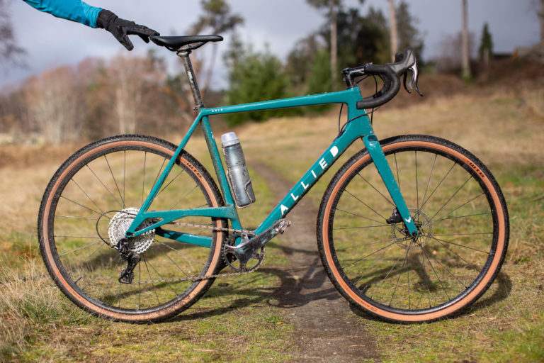 Allied Able Review - BIKEPACKING.com