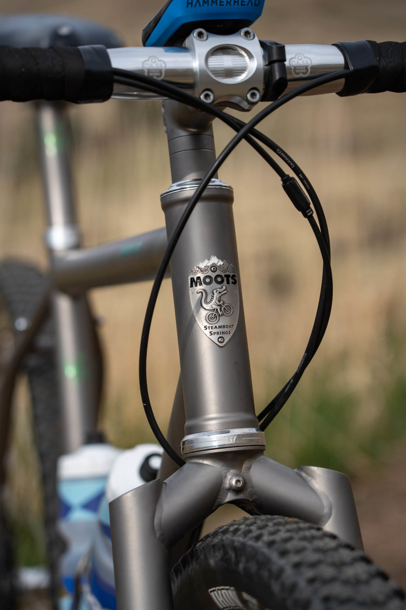 Moots Routt ESC Review: A 10K Monster Gravel Bike!? - BIKEPACKING.com