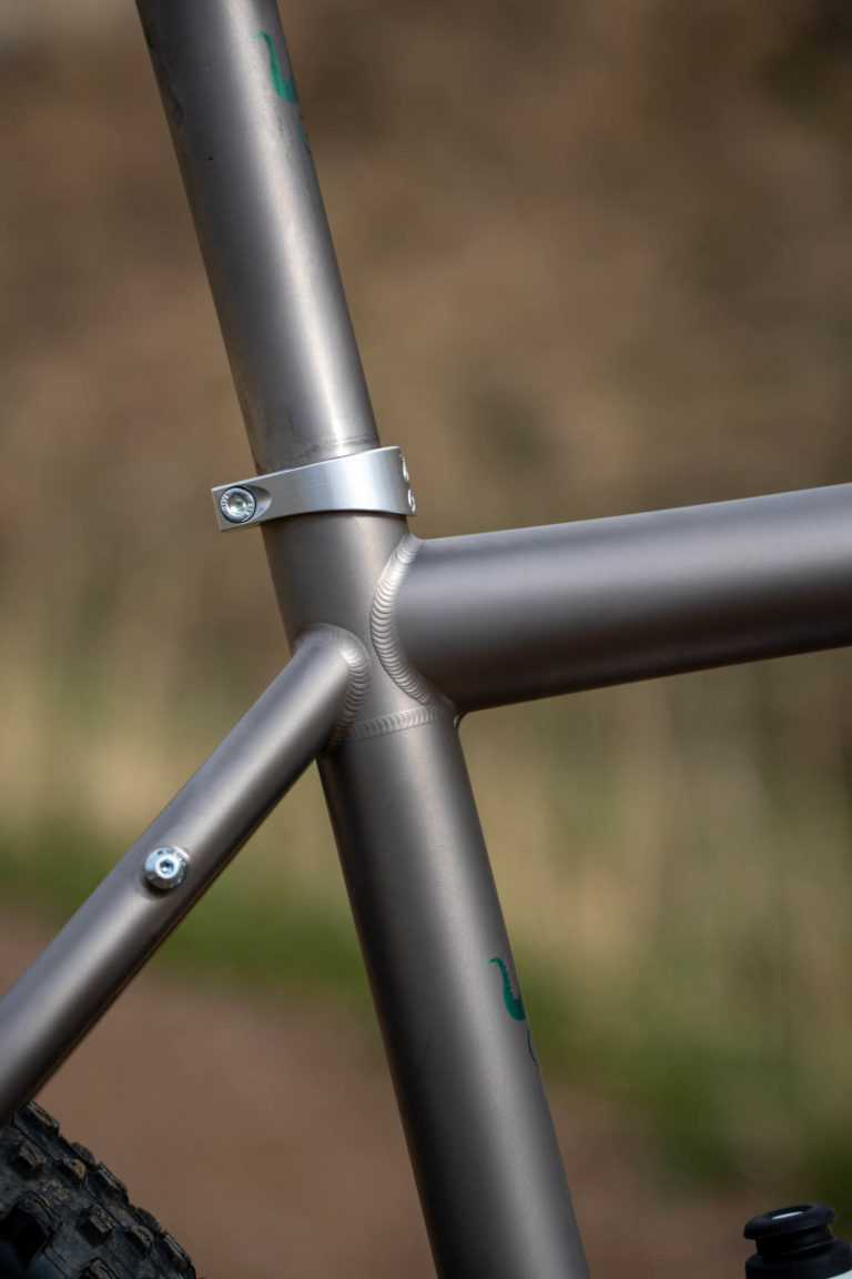 Moots Routt ESC Review: A 10K Monster Gravel Bike!? - BIKEPACKING.com