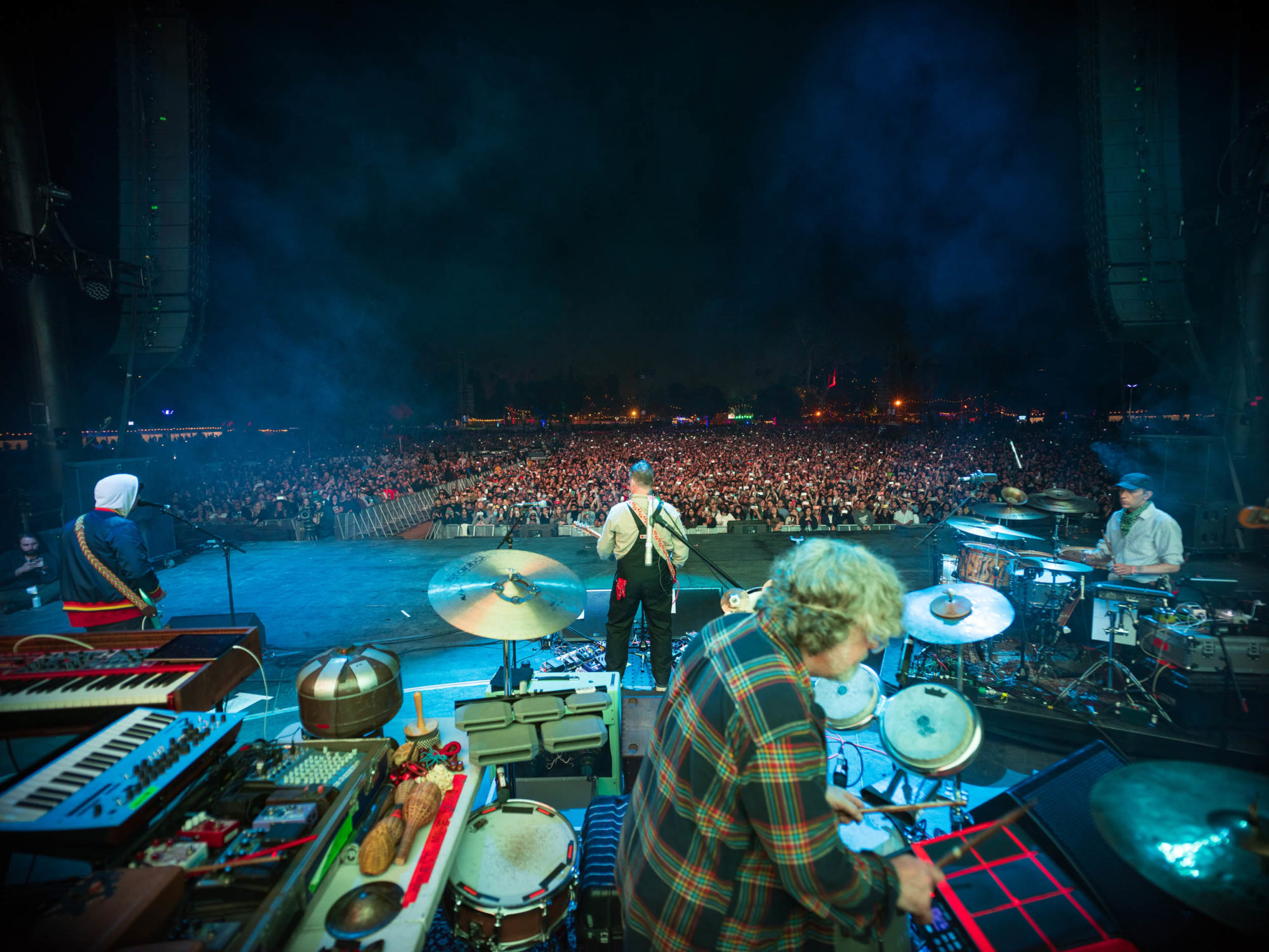 Touring on Tour (Part 1): Hello Cleveland - BIKEPACKING.com